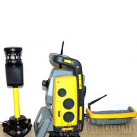 Trimble SPS930 1" DR300 Robotic Total Station