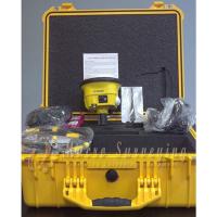 Trimble SPS985 RTK Rover TSC3