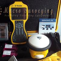 Trimble SPS985 RTK Rover TSC3